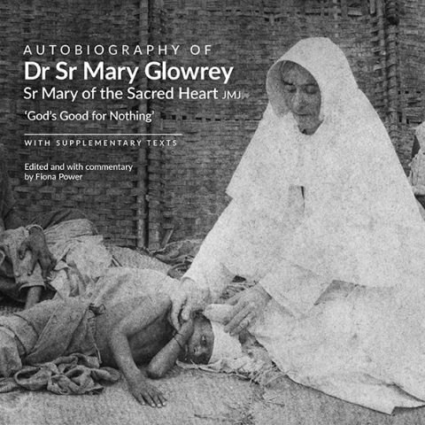 Venerable Mary of the Sacred Heart Glowrey - Catholic Women's League of ...